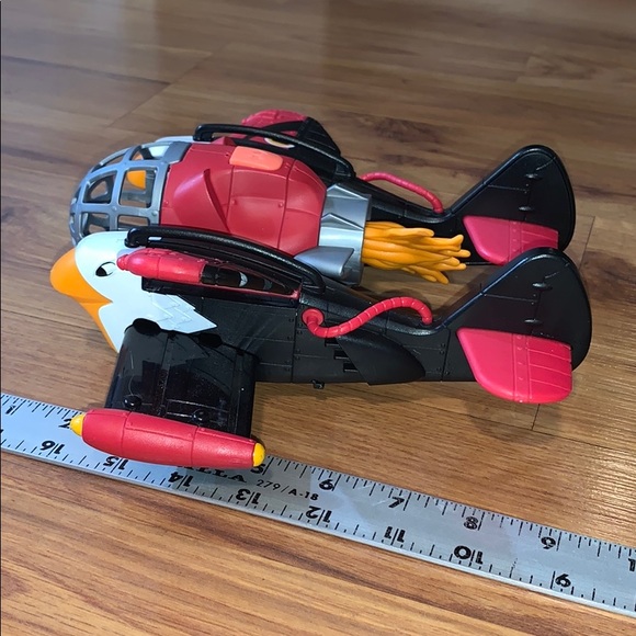 Fisher-Price | Toys | Fisher Price Imaginext Sky Racers Twin Eagle ...